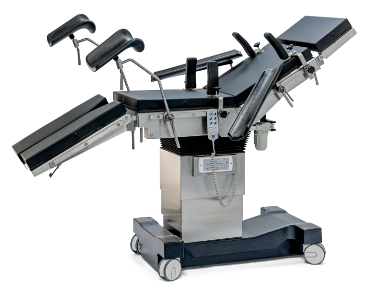 Mesas quirúrgicas eléctricas - IMPROMED INP-ME